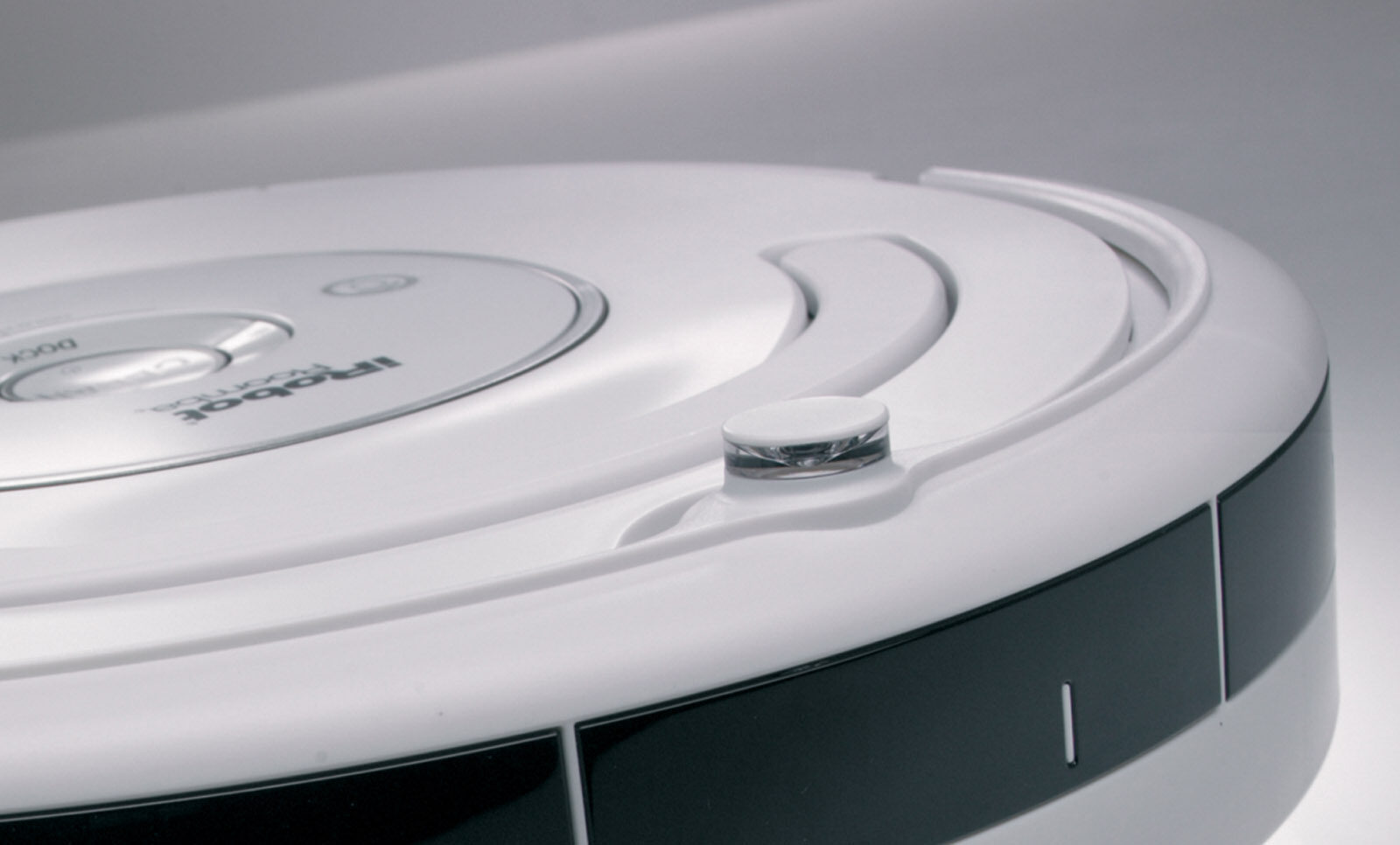 Proč iRobot - iRobot
