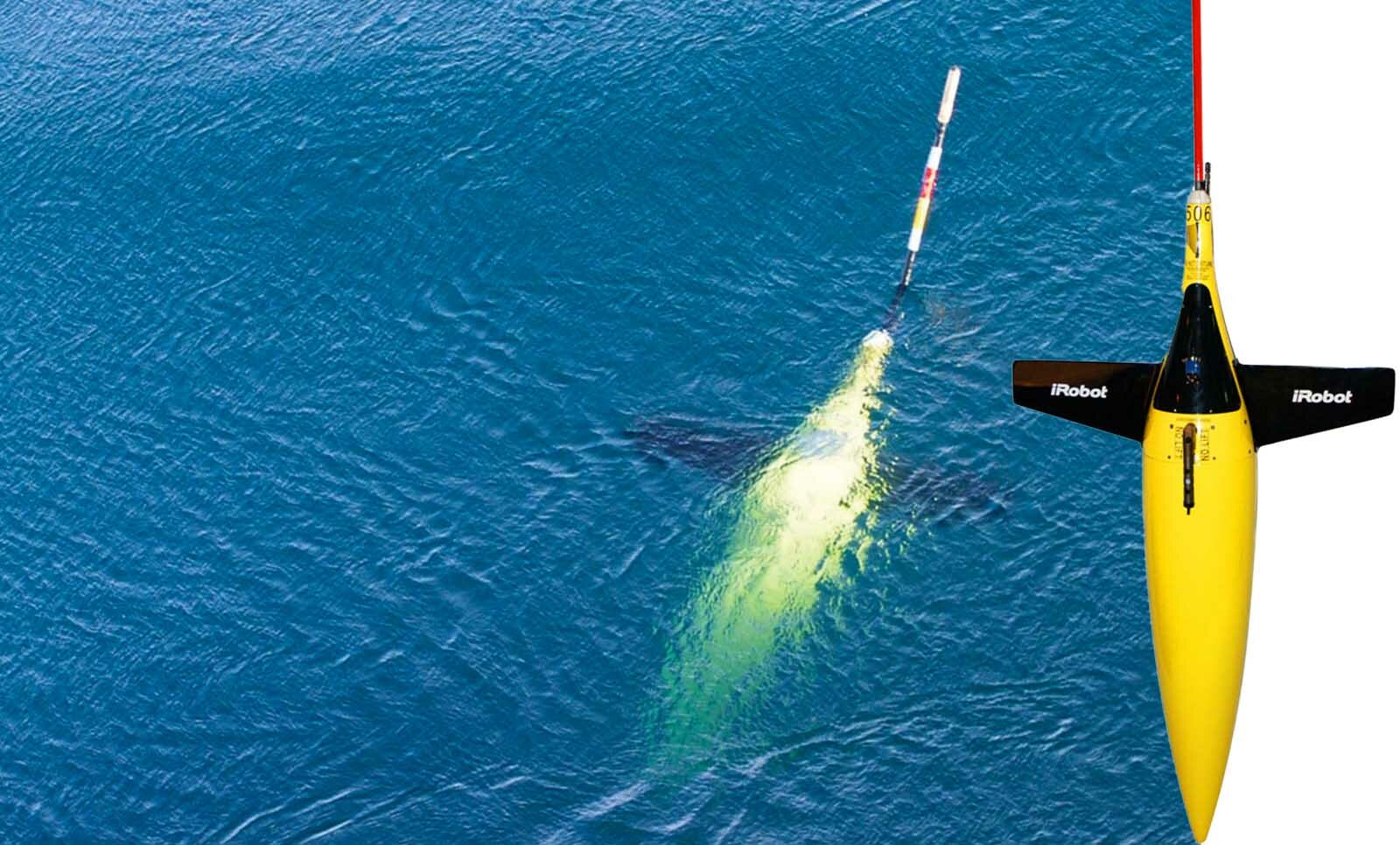 Proč iRobot - iRobot