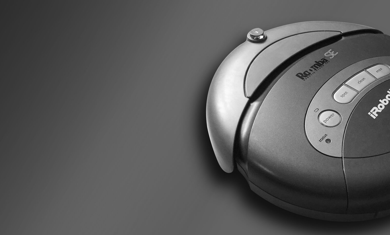 Proč iRobot - iRobot