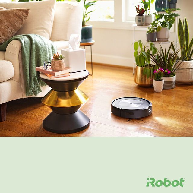 iRobot Bazar - iRobot