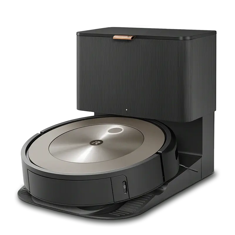 iRobot Roomba j9+ - iRobot