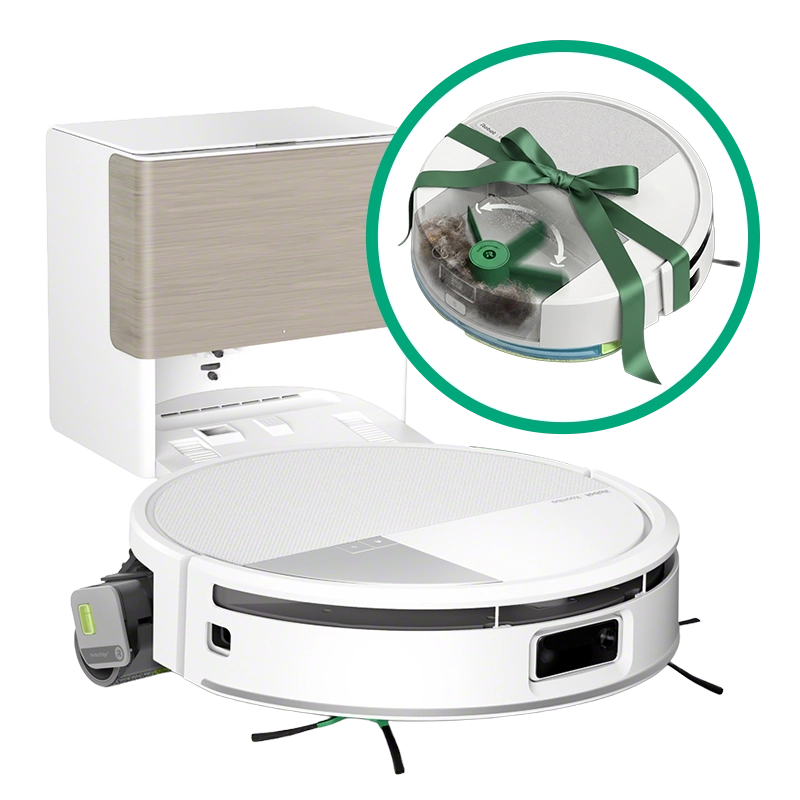 Roomba Max 705 Combo + Roomba Combo 205 jako dárek - iRobot